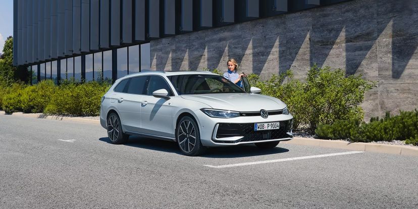 Početna strana | Volkswagen Crna Gora